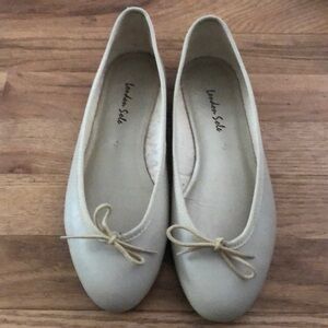 London Sole - Poshmark